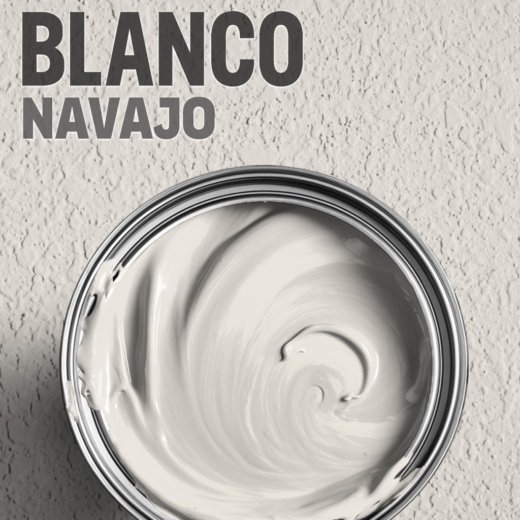 BLANCO NAVAJO – Bpain Depot